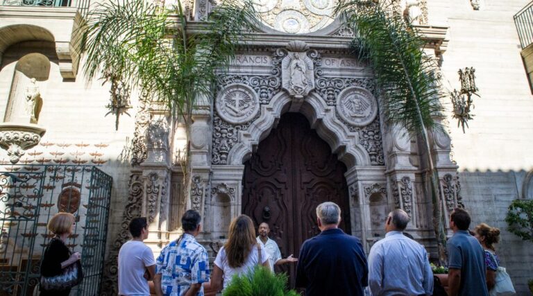 MISSION INN MUSEUM – Website for Mission Inn Foundation