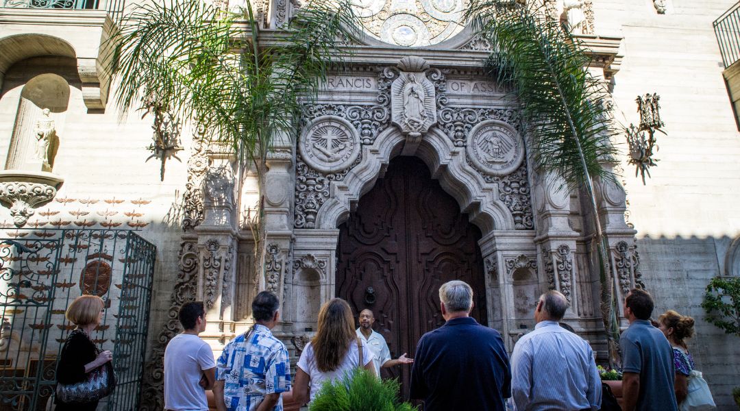 MISSION INN MUSEUM – Website for Mission Inn Foundation