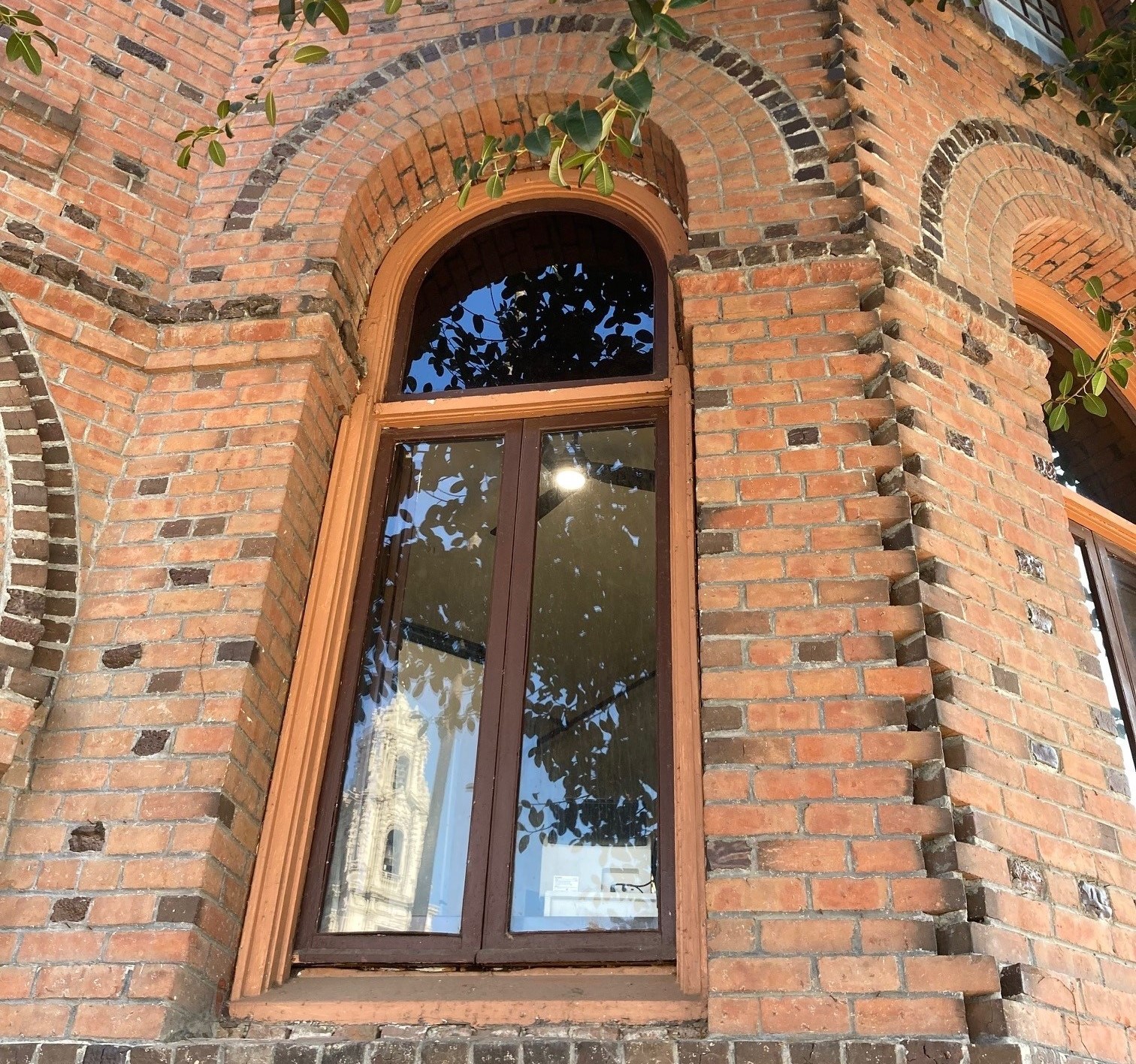 Citrus Heritage and Riverside- Mission Inn